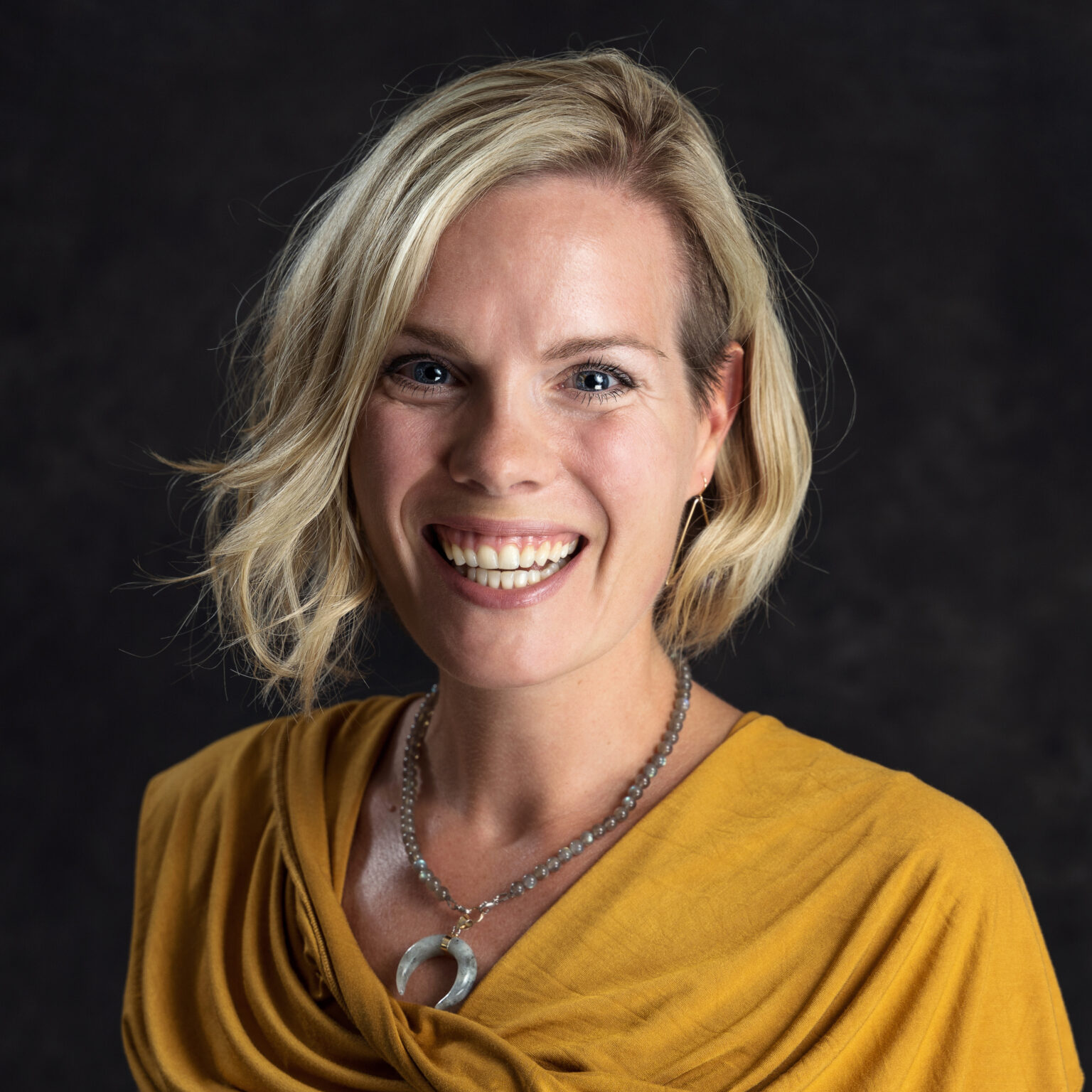 Der myndway Podcast mit Friederike von Benten