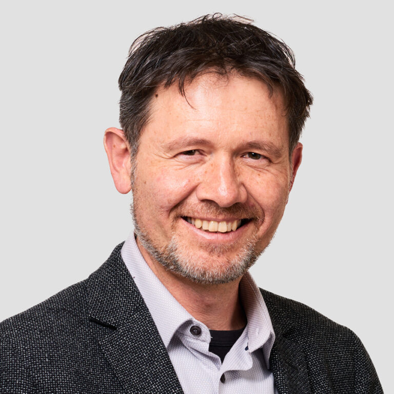 Der myndway Podcast mit Prof. Dr. Alexander Hunziker